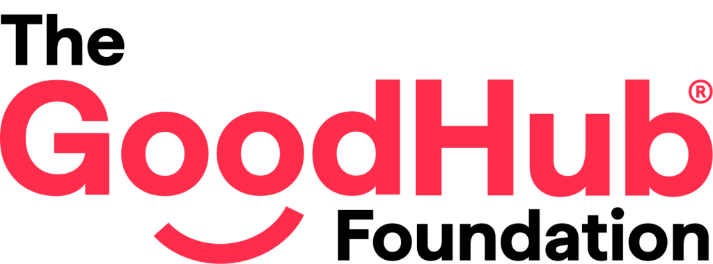 The GoodHub Foundation – Maximising Community Impact
